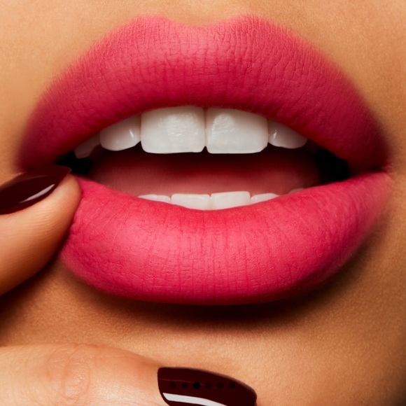 MAC Cosmetics | Makeup | Mac Billion Smile Powder Kiss Lip Color Retail ...